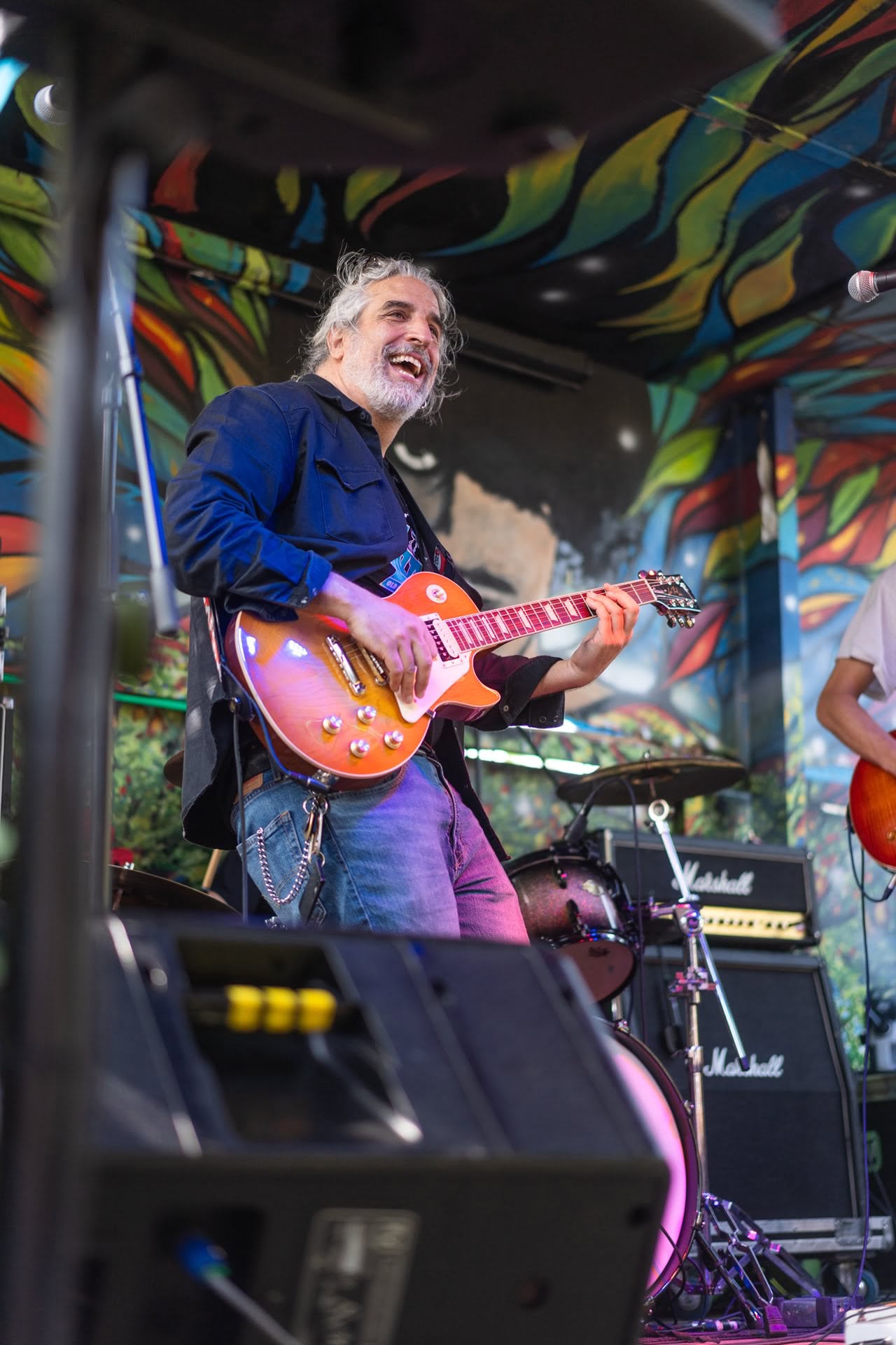 Phil Lynott - The Bloody Stream